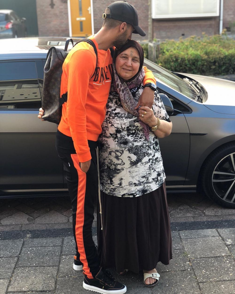 Profil Hakim Ziyech, Bintang Timnas Maroko Kelahiran Belanda Profil Hakim Ziyech, Bintang Timnas Maroko Kelahiran Belanda