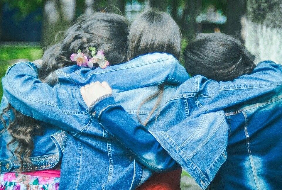 6 Manfaat Punya Pertemanan Yang Dewasa Gak Hanya Sekadar Having Fun