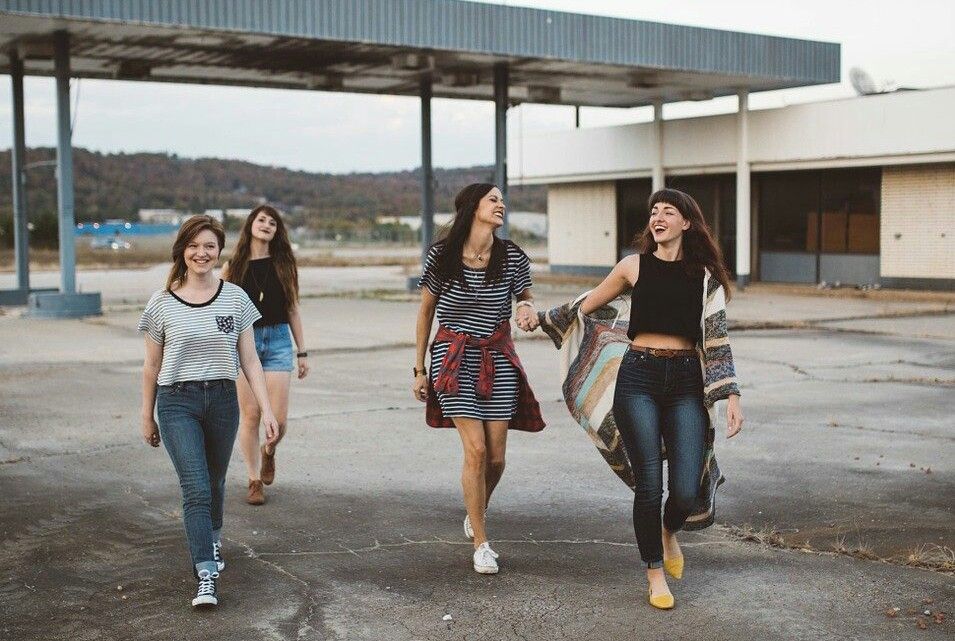 6 Manfaat Punya Pertemanan Yang Dewasa Gak Hanya Sekadar Having Fun