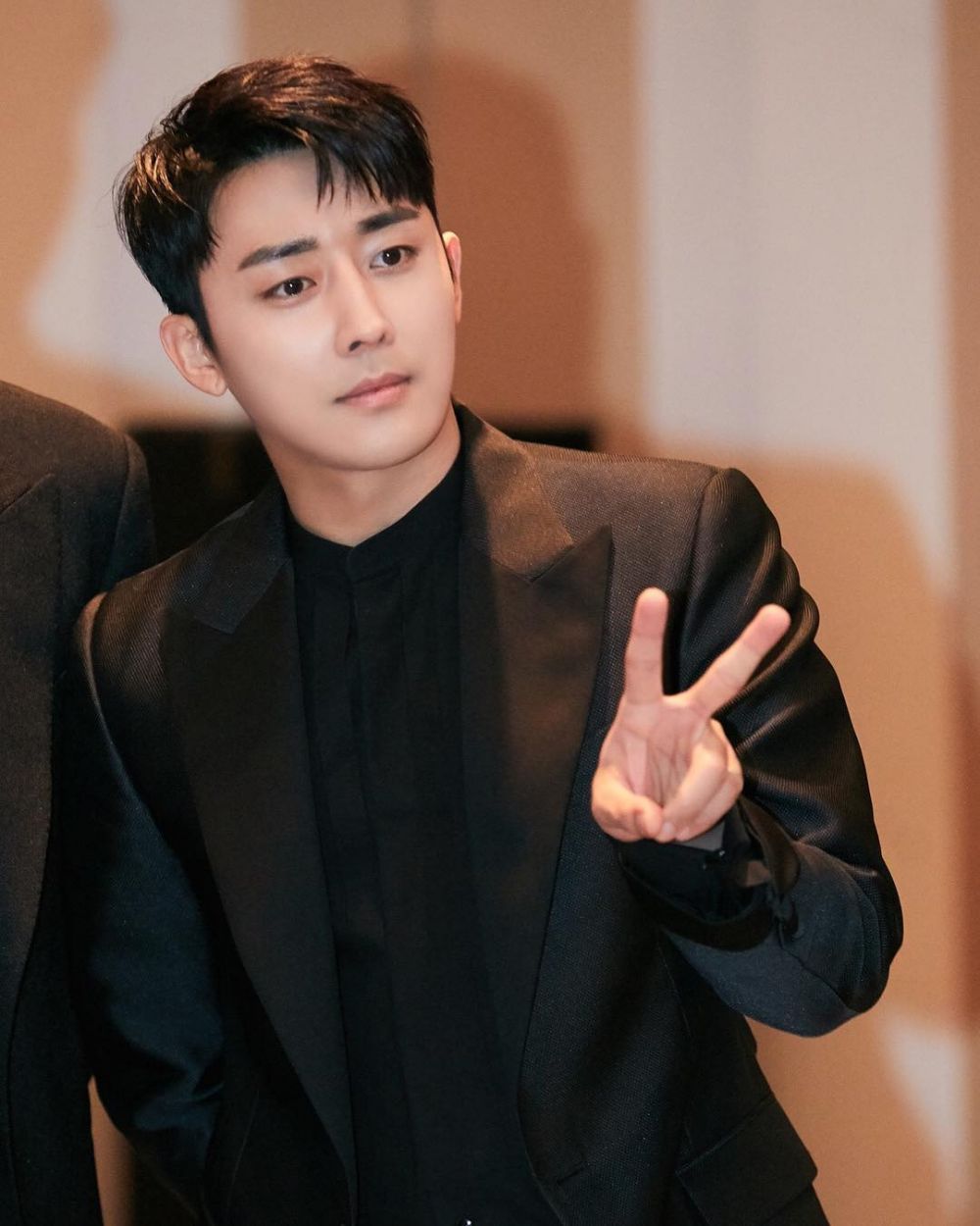 Comeback Drama, Ini 11 Perjalanan Karier Son Ho-Jun hingga Jadi Aktor