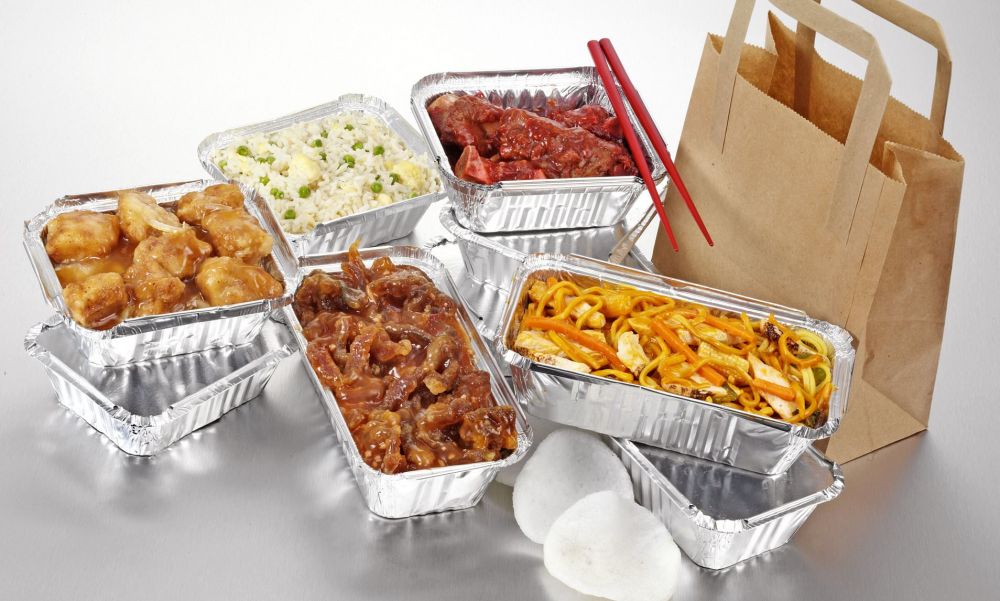 5 Perbedaan Makan Untuk Dine In Dan Take Away Kamu Tim Yang Mana 