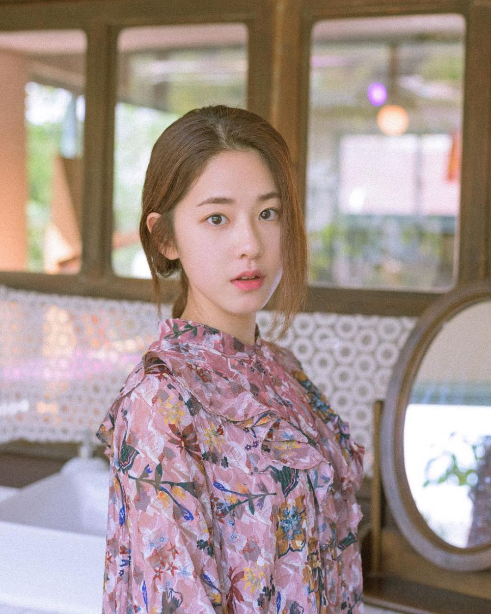 Manis Dan Imut 5 Aktris Korea Bertubuh Mungil Yang Tampil Di Kdrama