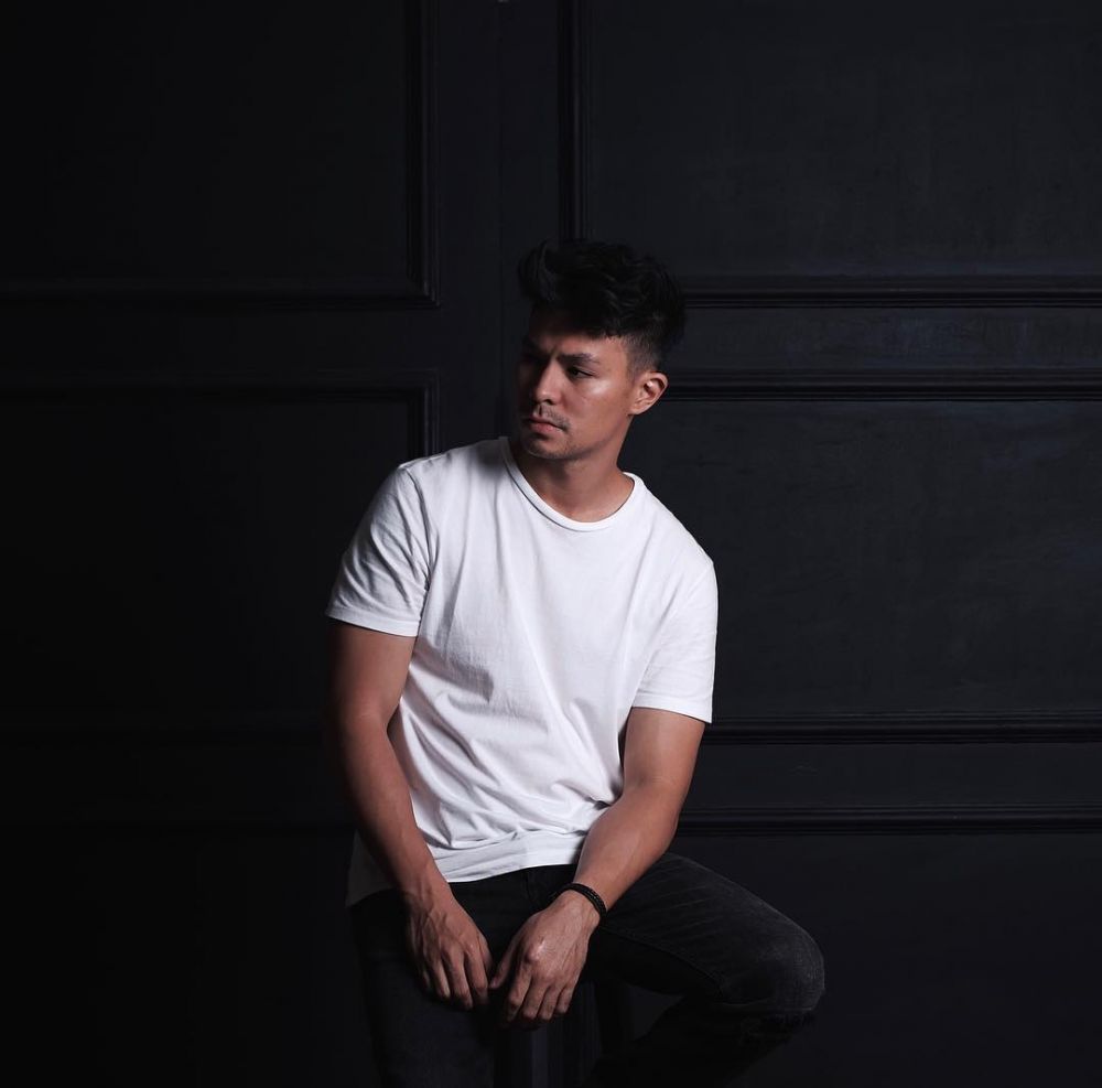 10 Potret Transformasi Fero Walandouw, Bayi Gemas Hingga Jadi Idola