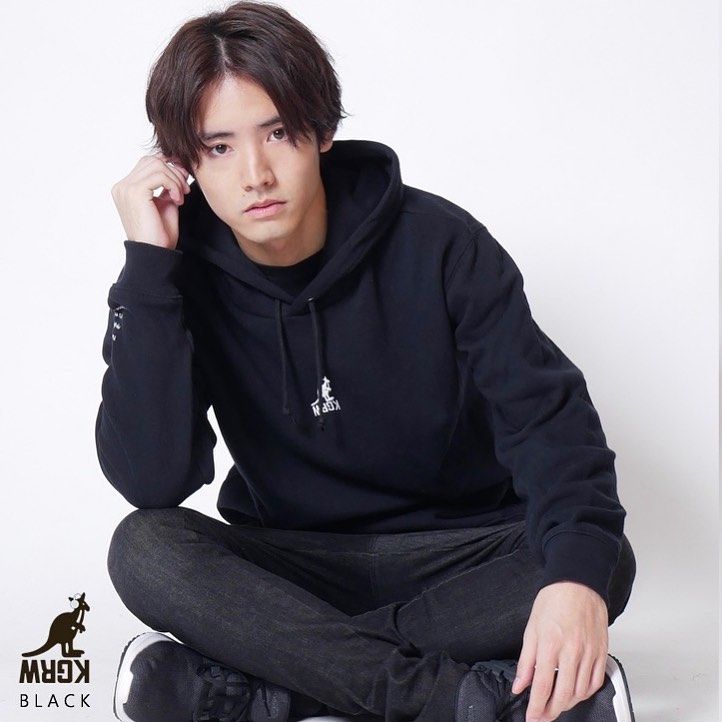 10 Potret Keren Eiji Akaso, Pemeran Banjou Ryuga di Kamen Rider Build