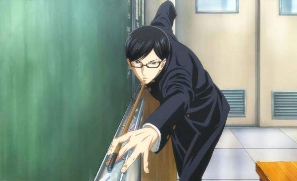 9 Anime Bertema Sekolah, Bikin Kangen Masa-masa Belajar Bareng Teman