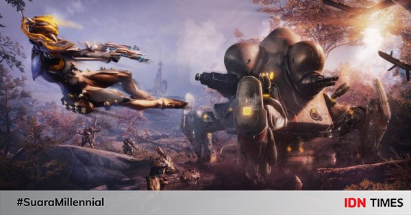 7 Video Game Free-to-Play yang Wajib Kamu Mainkan | IDN Times