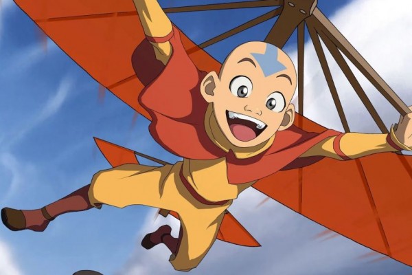 5 Pengendali Udara Terbaik di Serial Avatar dan Korra