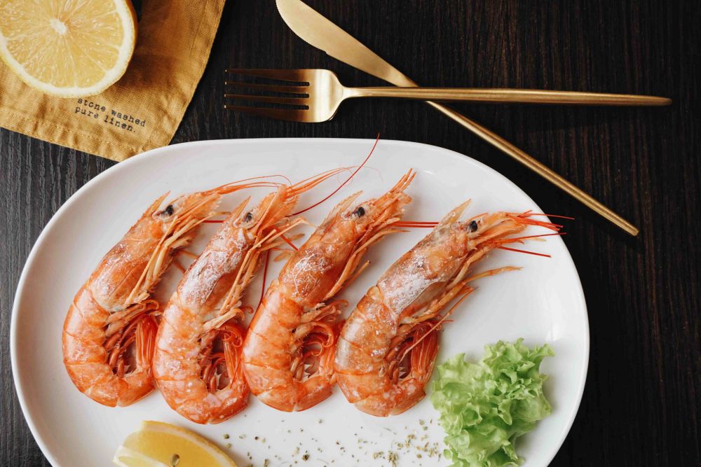 5 Cara Mudah Mengupas Kulit Udang dengan Cepat dan Tidak Hancur