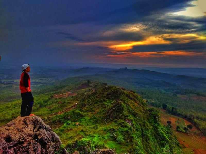 5 Destinasi Wisata di Blora yang Asyik Dikunjungi