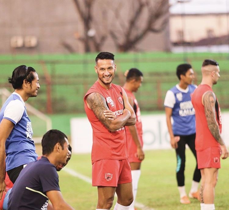 Maitimo Bandingkan Proses Naturalisasi Dulu dengan Sekarang