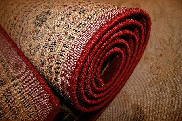 5 Resep Pembersih Karpet, Jangan Cuma Digosok Pakai Air 5 Resep Pembersih Karpet, Jangan Cuma Digosok Pakai Air
