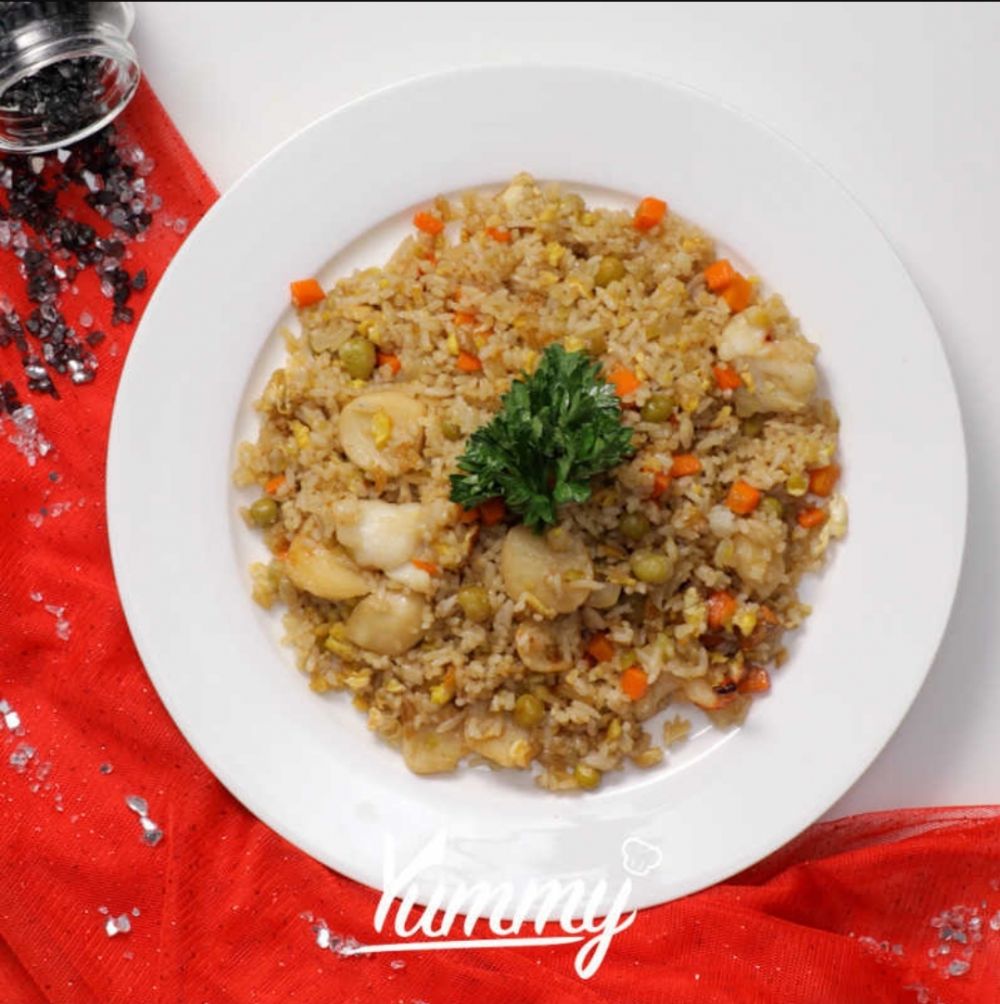 5 Resep Menu Sahur Simple dan Enak Ala Yummy