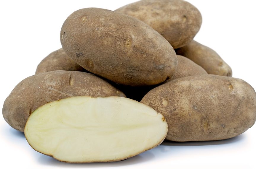 5 Jenis Kentang dengan Kualitas Terbaik di Dunia, Lezat dan Bergizi!