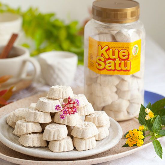 5 Makanan Khas Betawi Ini Wajib Ada di Meja Saat Lebaran Tiba!