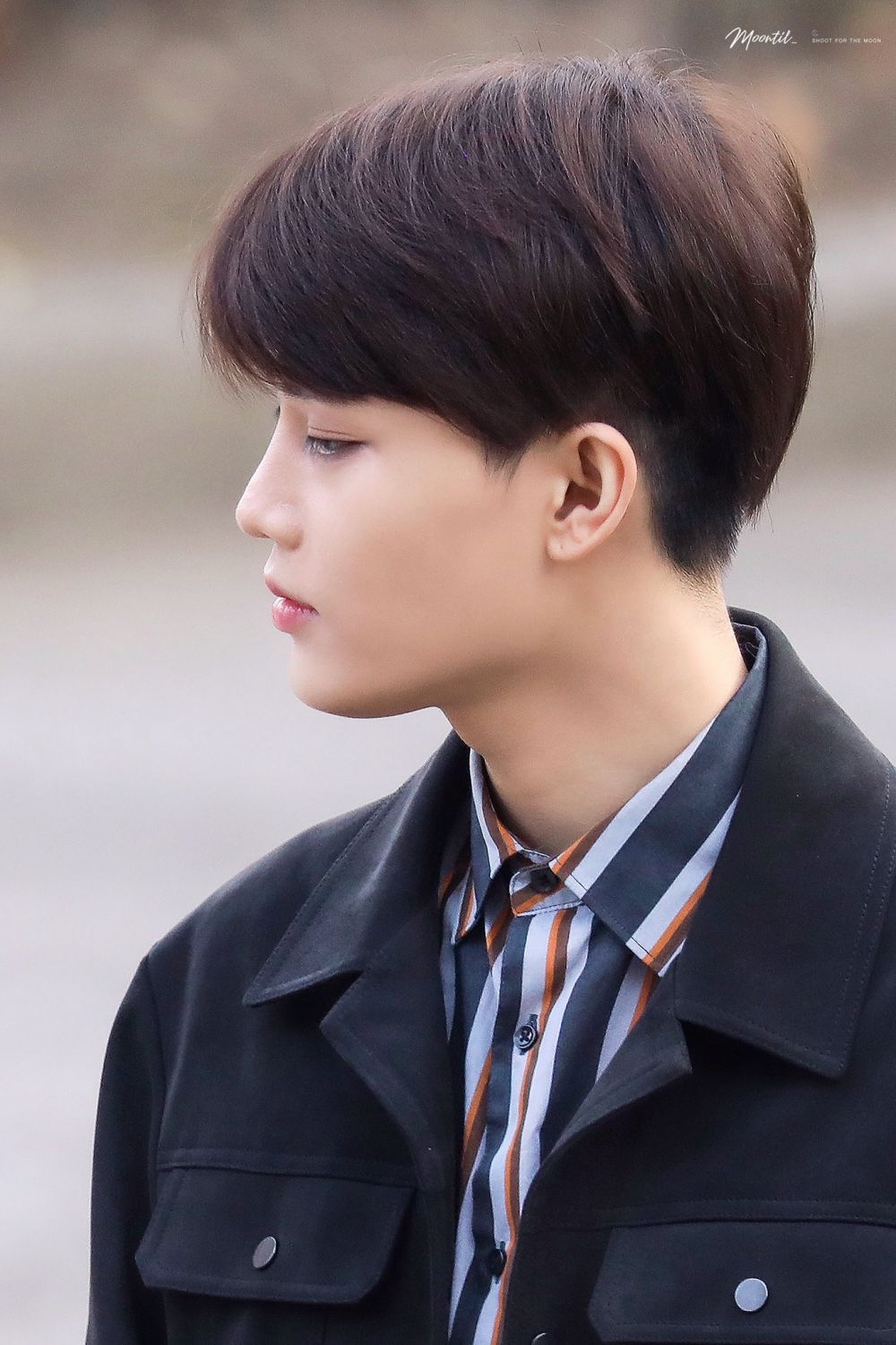 10 Potret Memesona Moon Taeil, Main Vocalist NCT yang Bersuara Emas