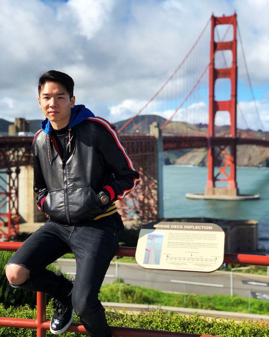 10 Fakta DJ Raiden, Musisi Keren yang Kolaborasi Bareng Chanyeol