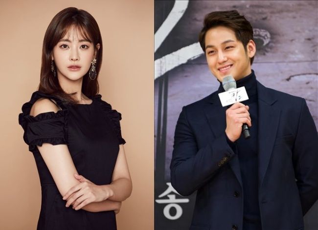 10 Kabar Terbaru Kim Bum, Playboy Menawan di ‘Boys Before Flowers’ 10 Kabar Terbaru Kim Bum, Playboy Menawan di ‘Boys Before Flowers’