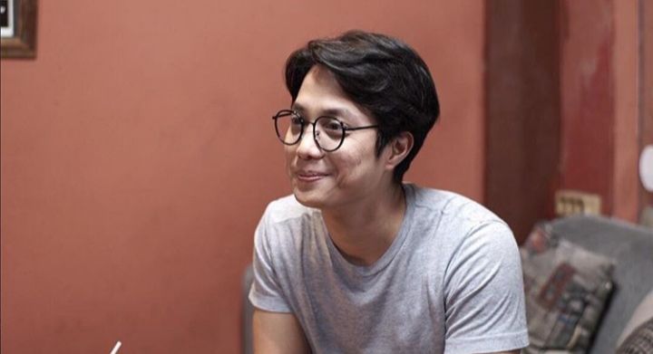 10 Potret Transformasi Dikta Mulai dari Kecil hingga Dewasa, Kece!