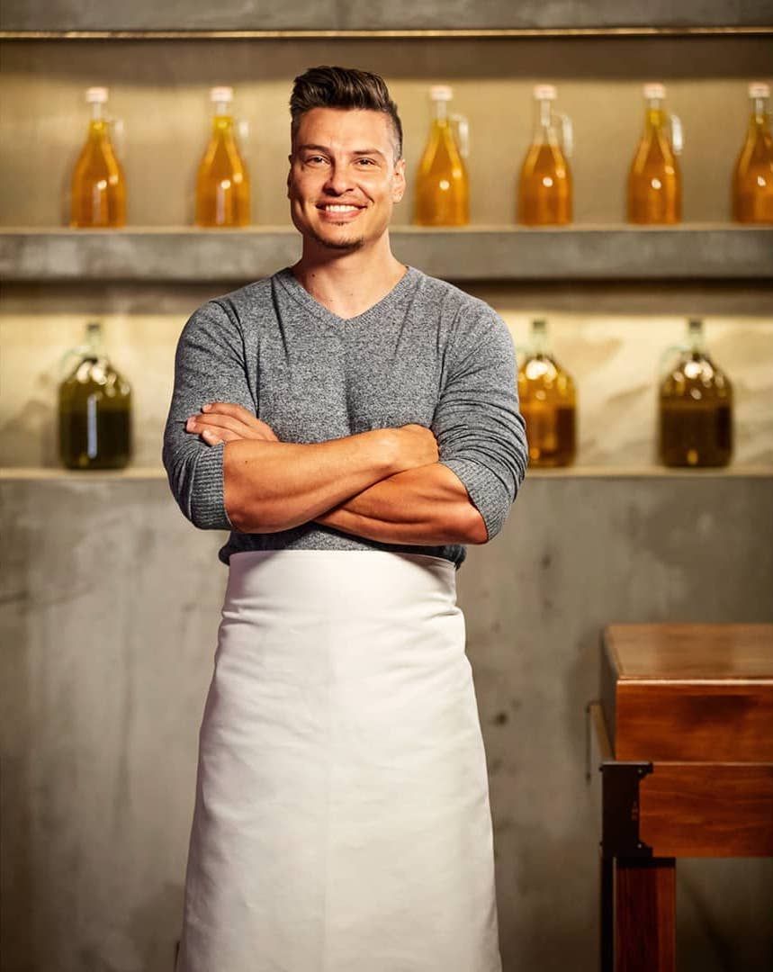 Back to Win: 24 Peserta Lama Kembali ke Masterchef Australia 2020