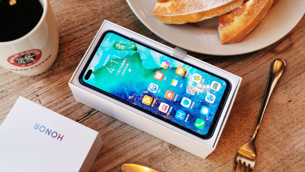 Rekomendasi 7 HP Honor Terbaik dari Berbagai Segmen Harga di 2020