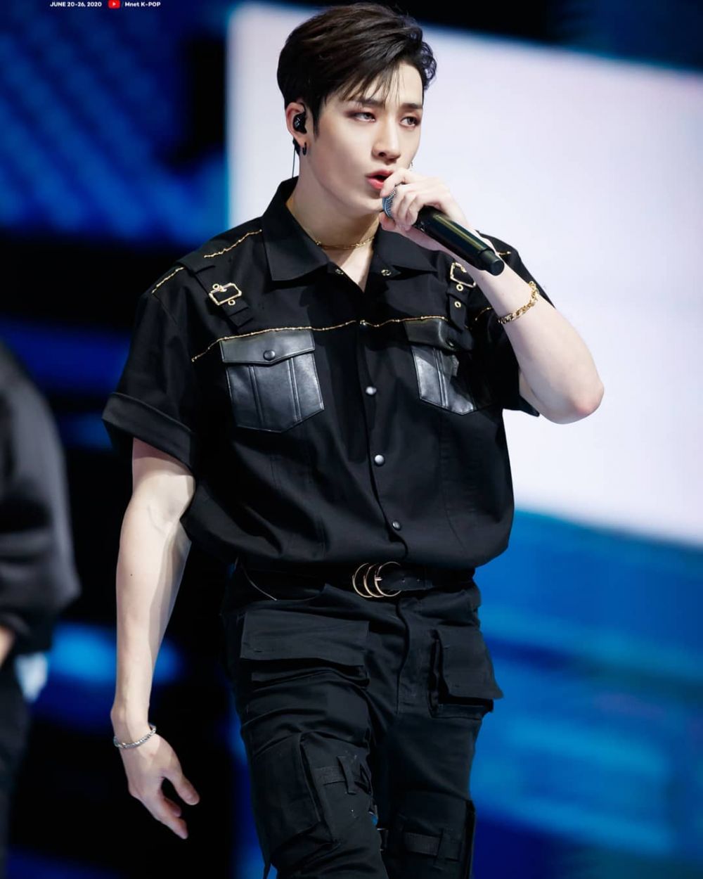 10 Fakta Bang Chan Stray Kids, Leader Karismatik yang Serba Bisa!