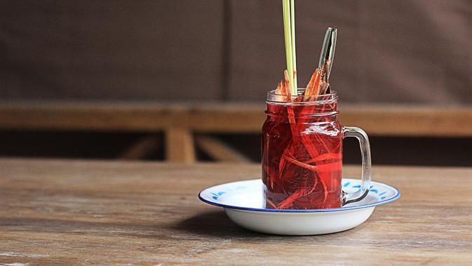 Selain Jamu, Ini 10 Minuman Tradisional Berbahan Rempah-rempah