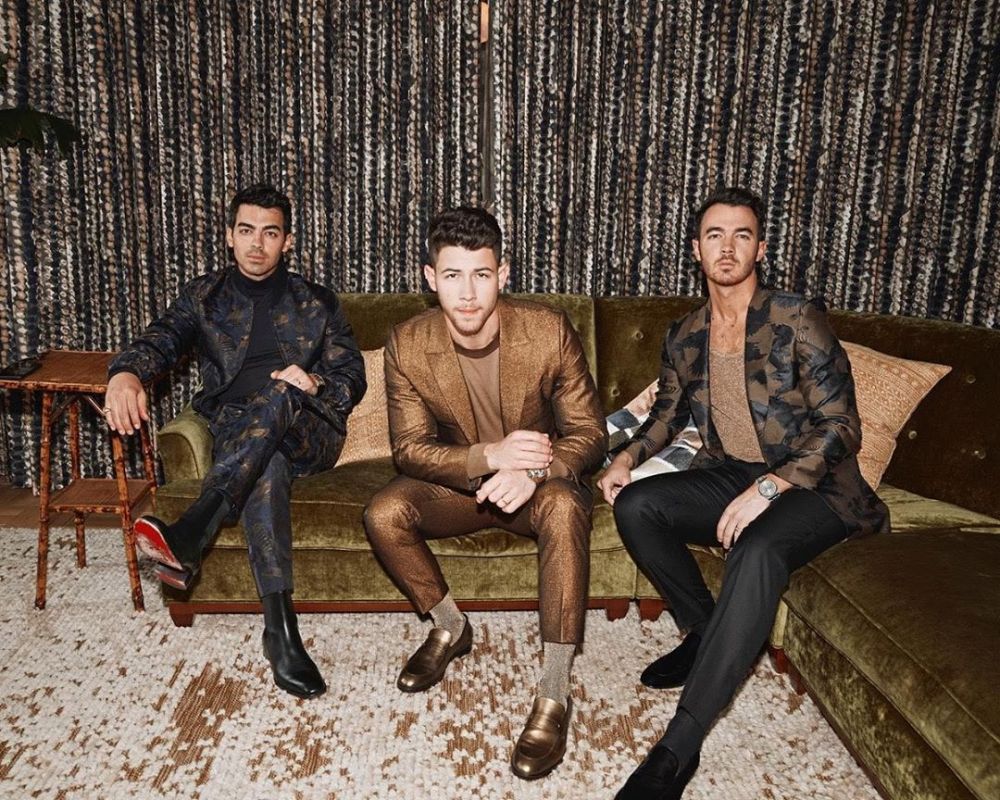 5 Fakta Perjalanan Karier Joe Jonas yang Penuh Lika-liku