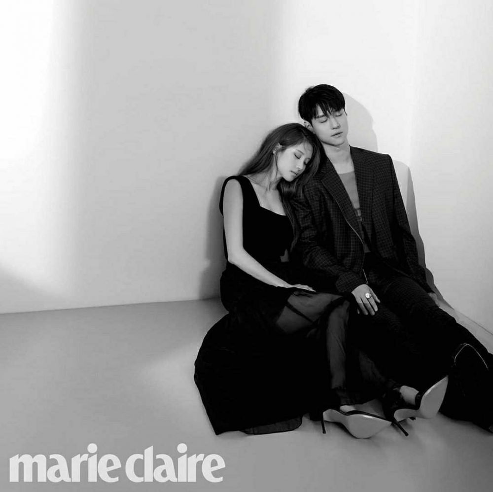9 Potret Go Kyung Pyo Lawan Main Seohyun Snsd