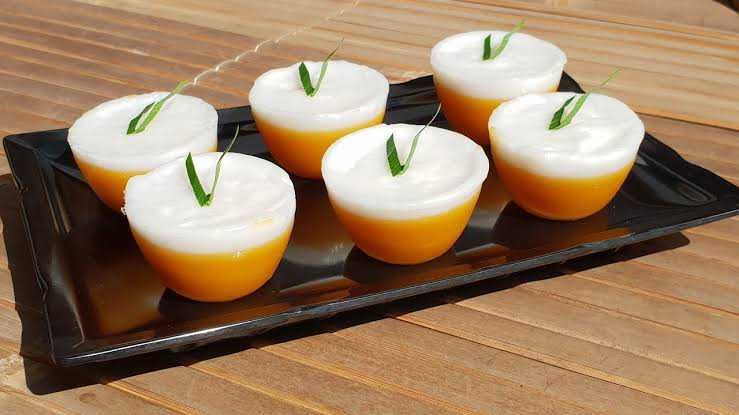 9 Kue Tradisional Khas Indonesia yang Banyak Tersedia di Pasar, Enak!