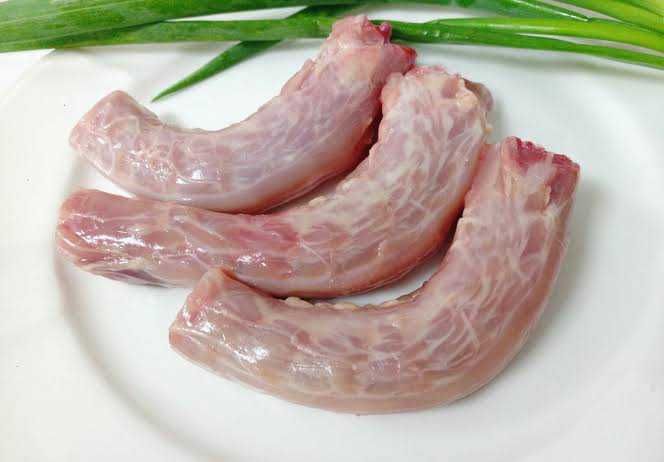 5 Bagian Potongan Ayam yang Paling Sering Dikonsumsi, Sudah Tahu?