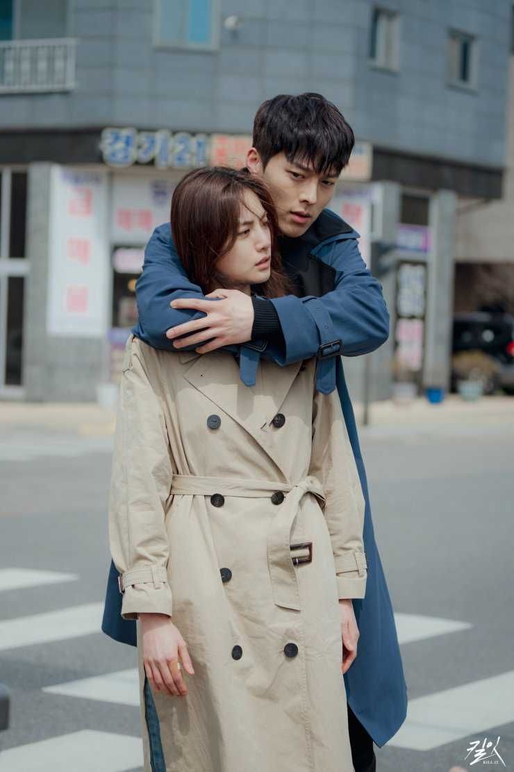 Minim Adegan Romantis, 9 Pasangan Drama Korea Ini Tetap Bikin Baper!