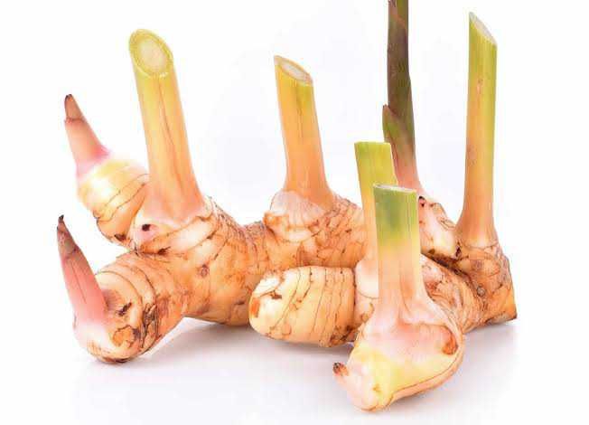 10 Rempah yang Biasa Diolah Menjadi Jamu, Sehat dan Autentik! 10 Rempah yang Biasa Diolah Menjadi Jamu, Sehat dan Autentik!