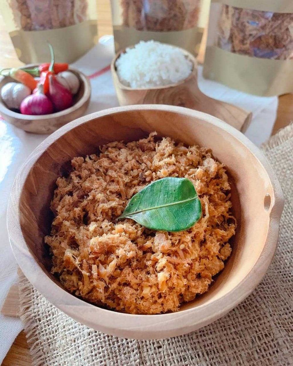 10 Tips Membuat Abon Sapi Kering ala Rumahan yang Gurih