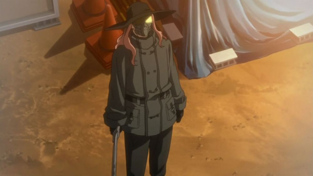 5 Hal yang Tidak Masuk Akal tentang Anime Mirai Nikki 5 Hal yang Tidak Masuk Akal tentang Anime Mirai Nikki