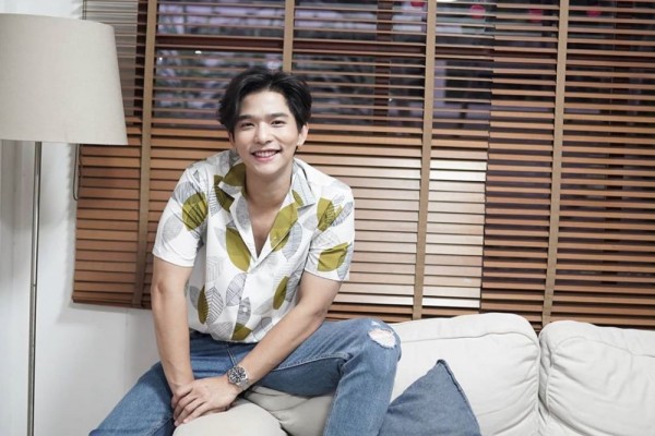 Multitalenta, Ini 5 Series Thailand Populer yang Diperankan Lee Thanat