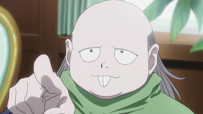 5 Misteri Anime Hunter x Hunter yang Belum Terpecahkan