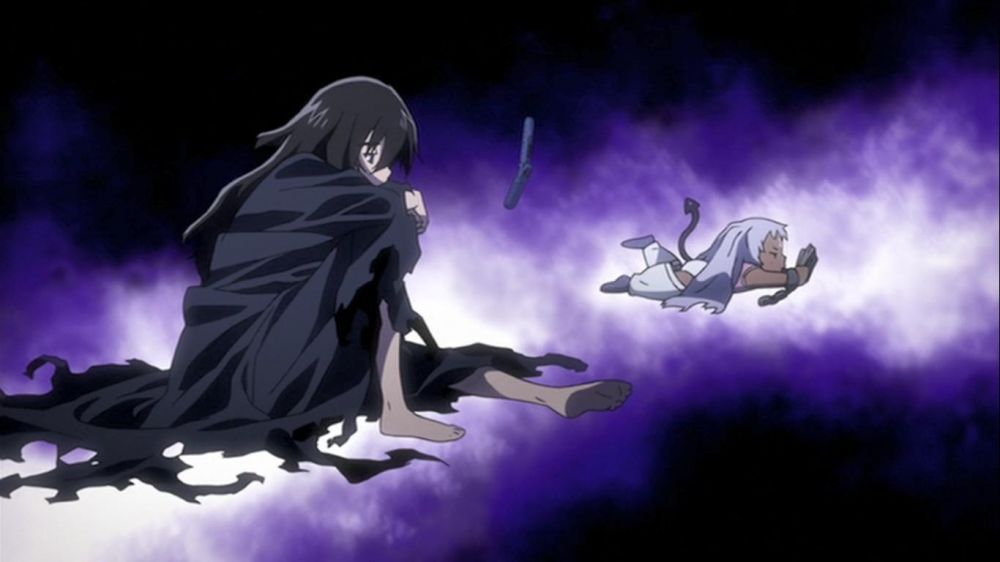 5 Hal yang Tidak Masuk Akal tentang Anime Mirai Nikki 5 Hal yang Tidak Masuk Akal tentang Anime Mirai Nikki