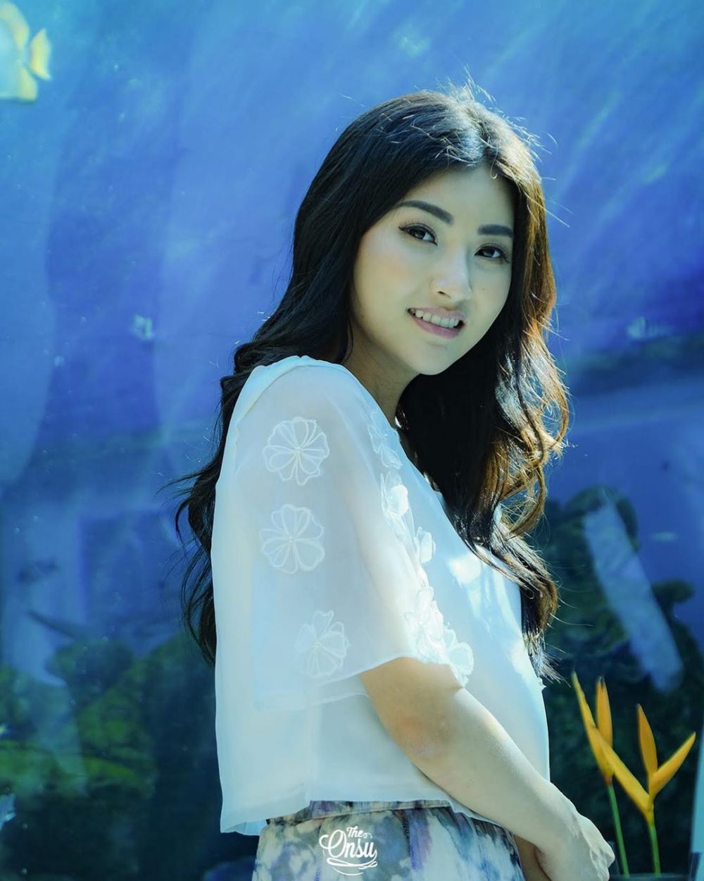 Genap Berusia 31 Tahun, 10 Potret Sarwendah yang Semakin Glowing