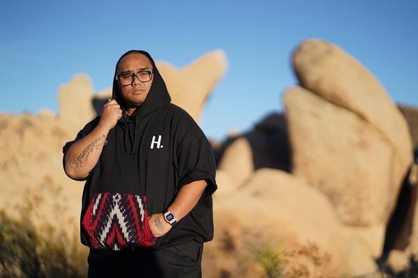 10 OOTD Saykoji Bisa Jadi Inspirasi Buat Kamu yang Punya Tubuh Curvy