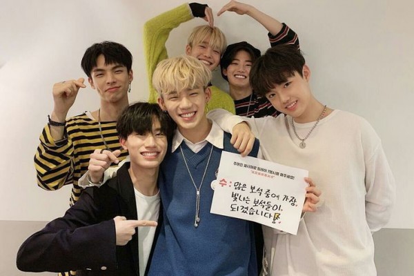11 Fakta Member Silver Boys, Team YG yang Pernah Gagal Debut Bareng