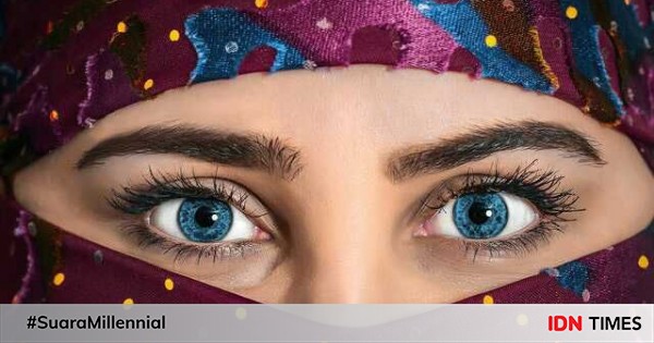 [PUISI] Doa Mata-mata