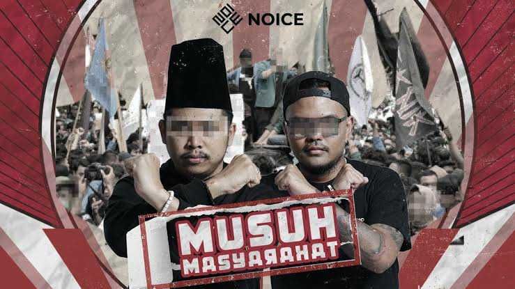 Ini 9 Potret Kompak Tretan Muslim dan Coki Pardede, Komika Favorit! Ini 9 Potret Kompak Tretan Muslim dan Coki Pardede, Komika Favorit!