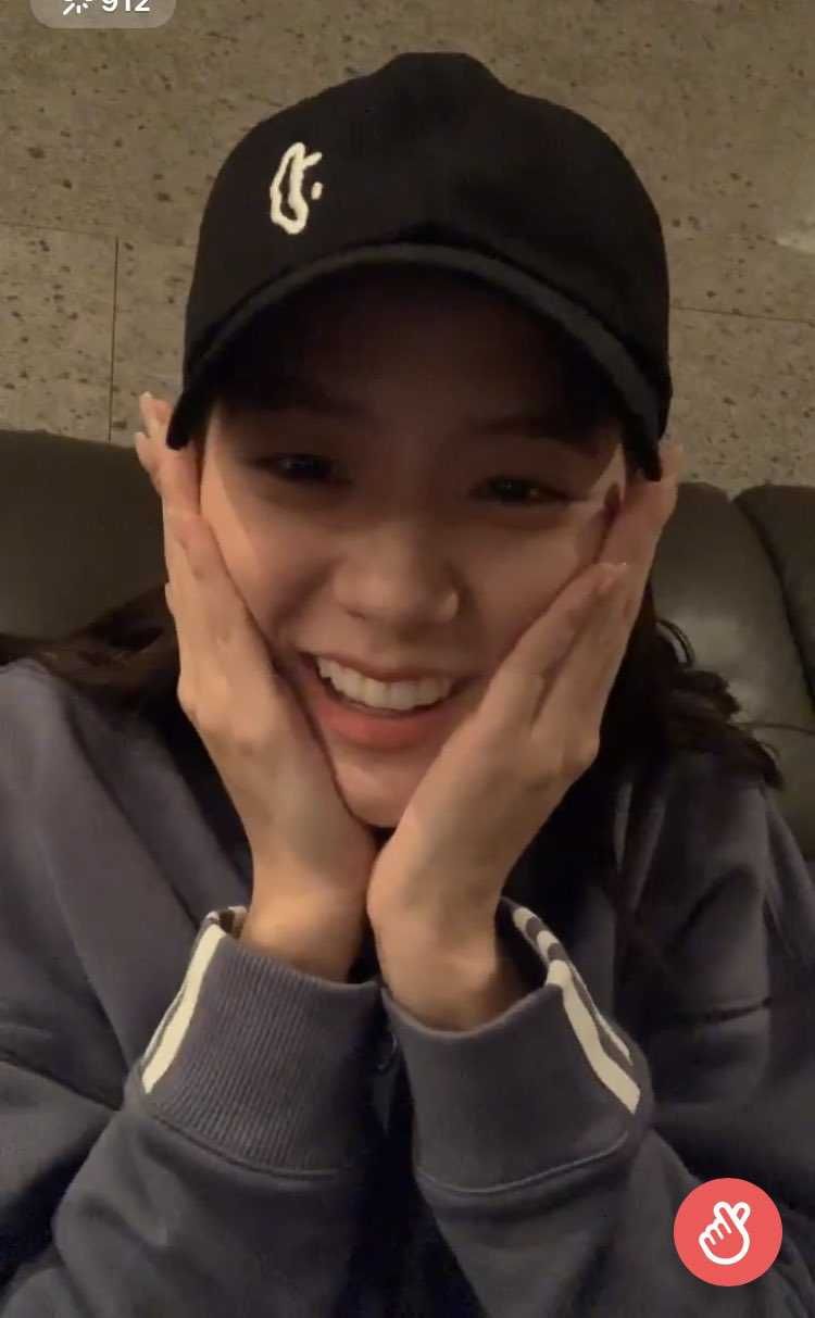 9 Potret Jisoo Blackpink Tanpa Makeup Bukti Tetap Memukau