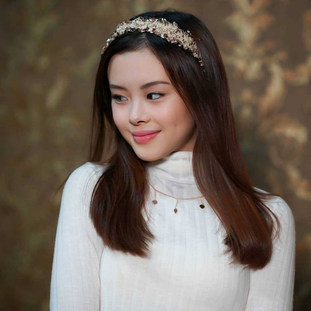 Biodata Lengkap Clarice Cutie Terbaru Youtube
