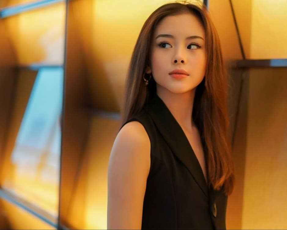 Biodata Lengkap Clarice Cutie Terbaru Youtube