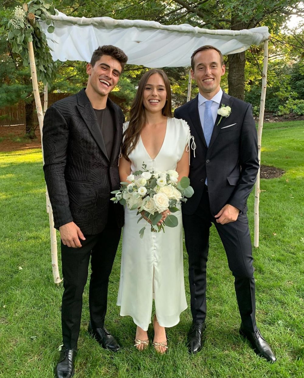 Berkarier Solo, 9 Potret Jack Gilinsky yang Bikin Kamu Kelepek-Kelepek