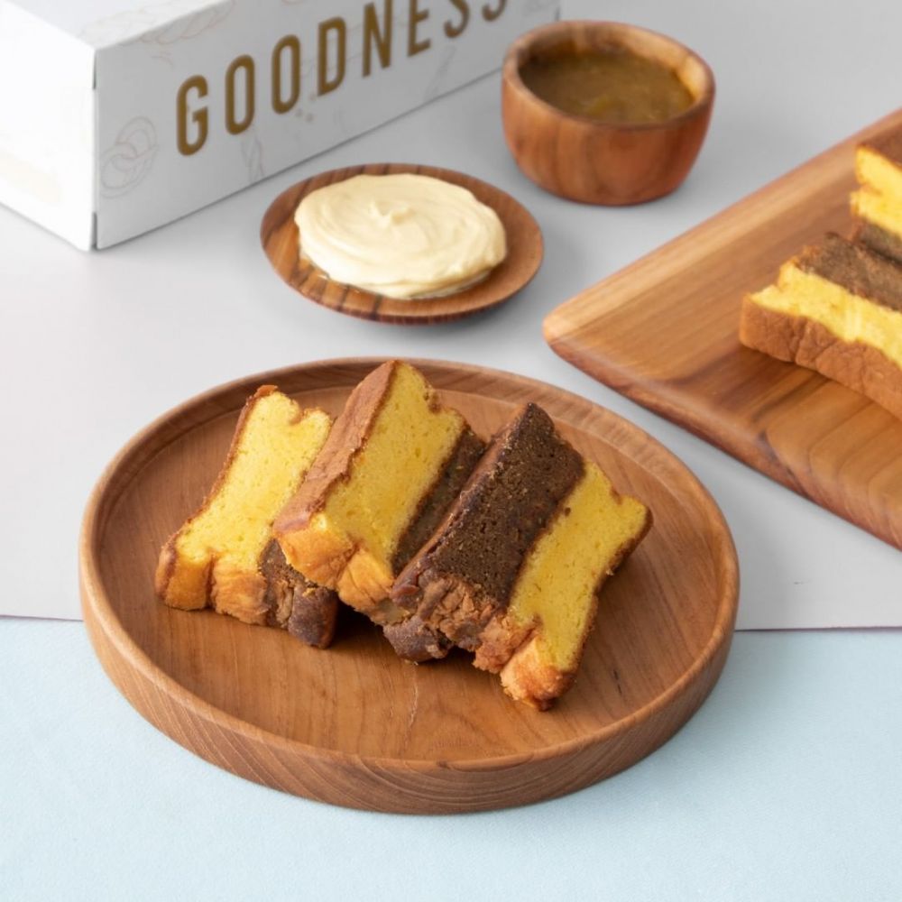 Tips Membuat Spikoe Rumahan yang Lembut dan Enak