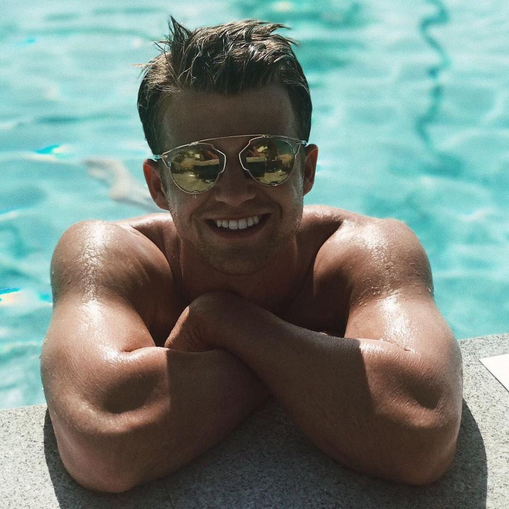 10 Potret Patrick Bamford, Striker Leeds United yang Tampil Luar Biasa