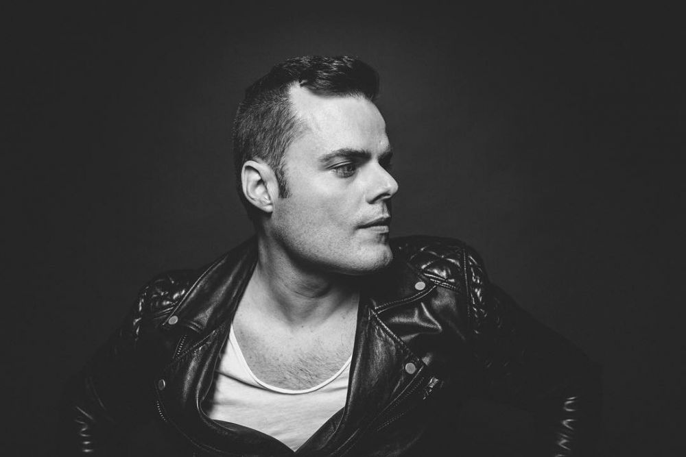 10 Fakta Marc Martel, Disebut Mirip Freddie Mercury
