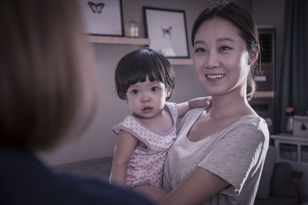 Masih Single, 14 Aktris Korea Ini Totalitas Berperan Jadi Ibu di Film Masih Single, 14 Aktris Korea Ini Totalitas Berperan Jadi Ibu di Film